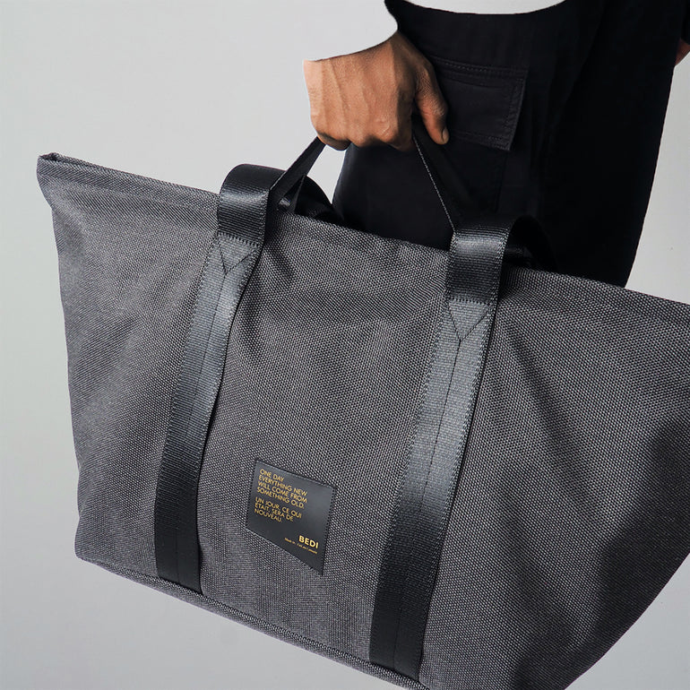 BEDI - Minimalist Outerwear Made in Canada – BEDI Studios
