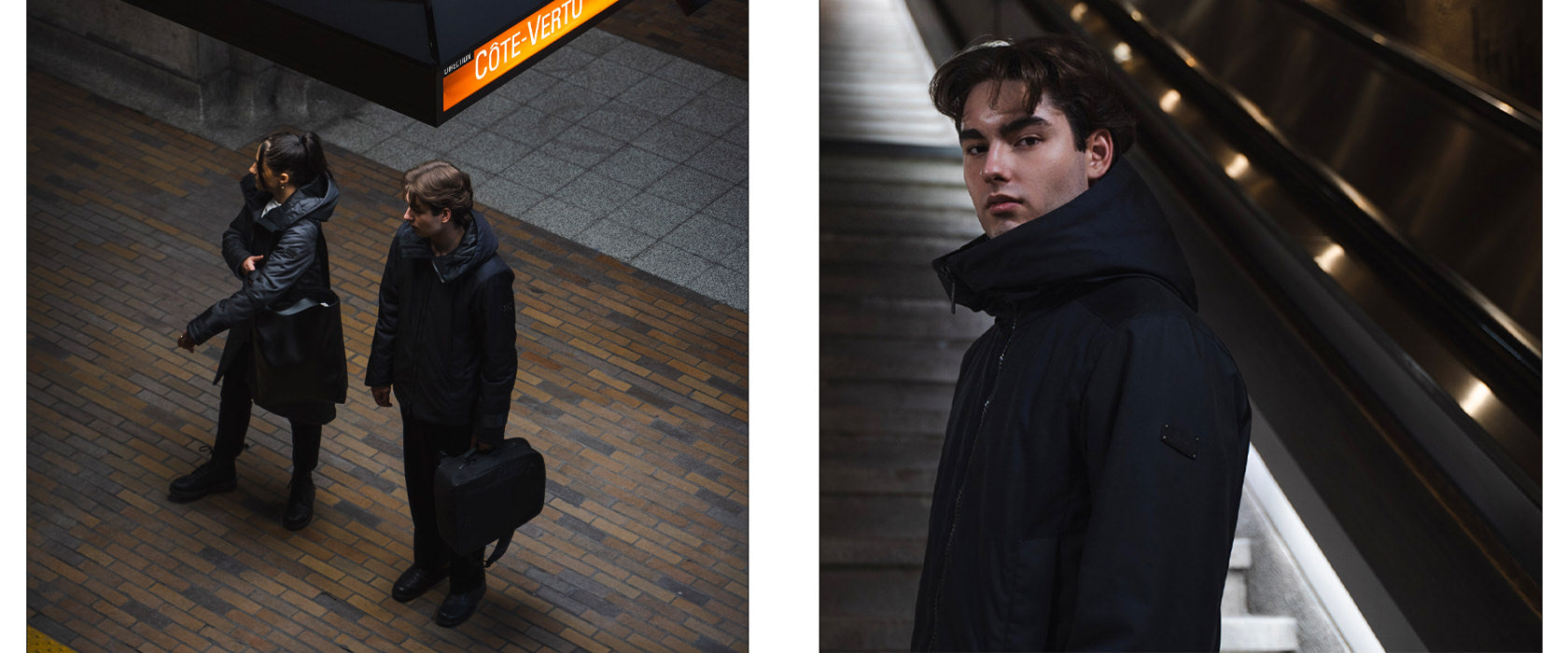 Lookbook – BEDI Studios